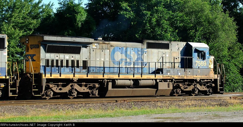 CSX 7569